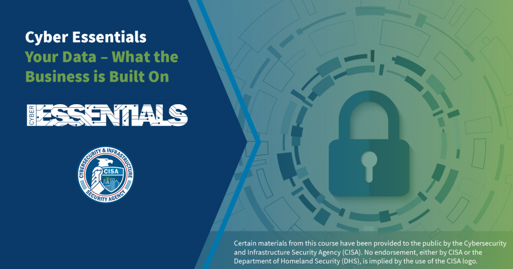 Cybersecurity Awareness Training Series | WRHSAC