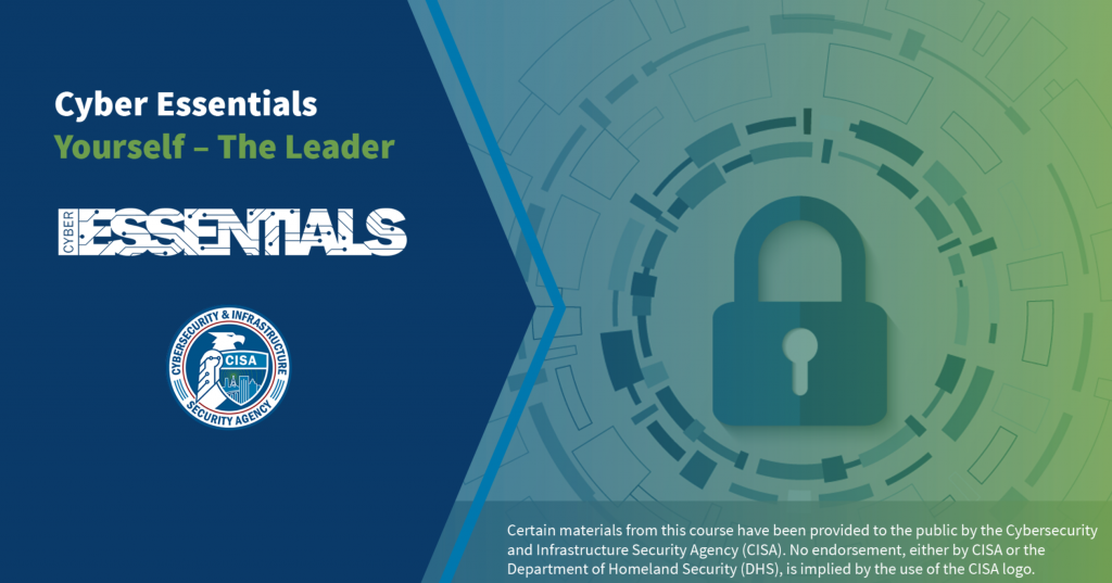 Cybersecurity Awareness Training Series | WRHSAC